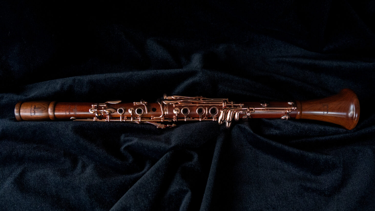 Clarinets: The Journey of Copeland Instruments - Clarinets by Copeland