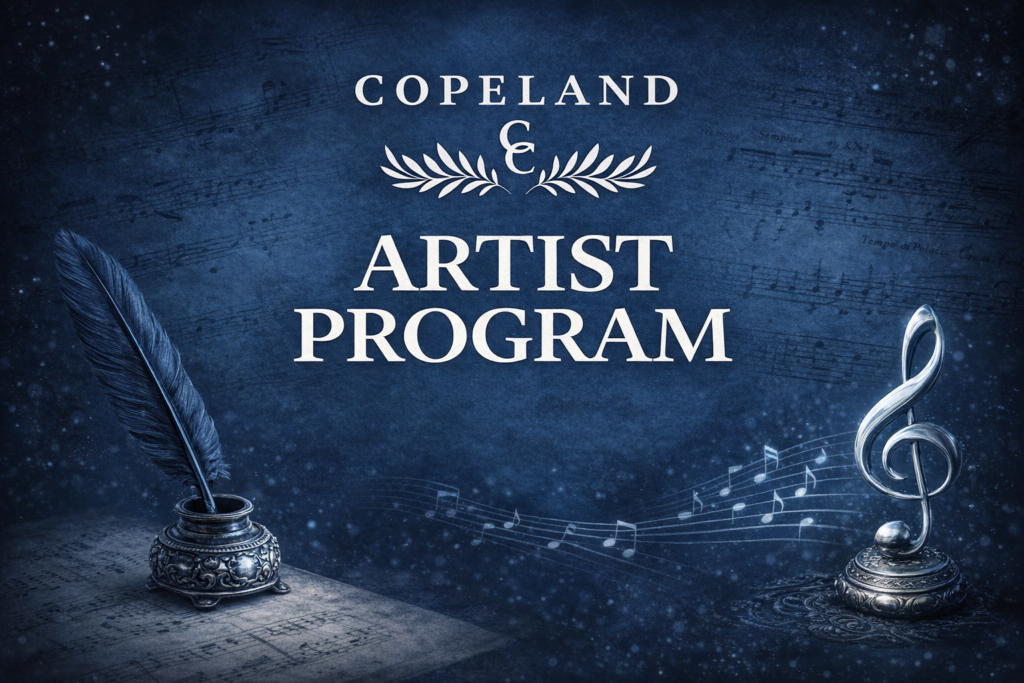 Copeland Artists - Clarinets by Copeland